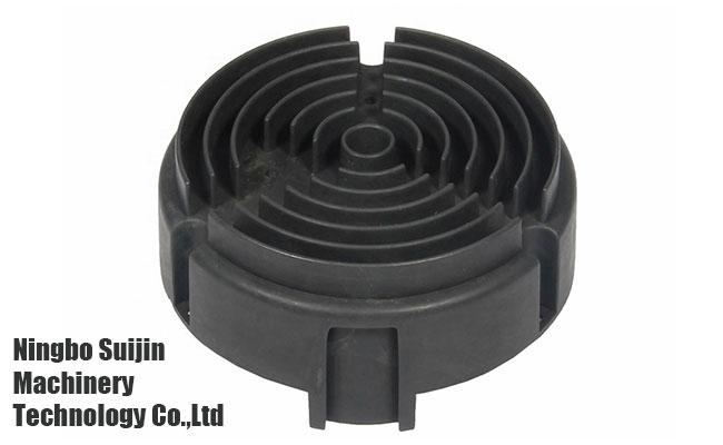 Aluminium Die Cast Led Light Casing-3