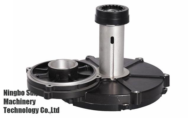 Generator-housing-aluminum-die-cast-parts-14