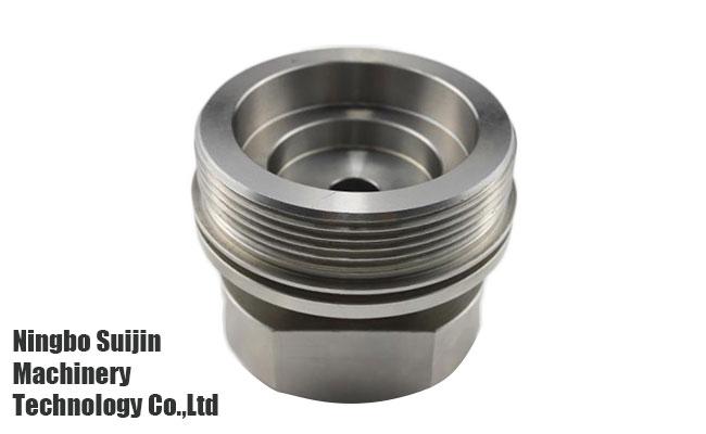 304 stainless steel precision casting hardware-1