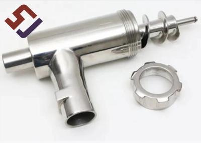 중국 수신 체임버 기계 캐스팅부 스테인레스 강 그라인더 판매용