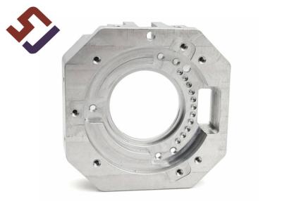 중국 밀링 알루미늄 부분 304 스테인레스 강을 돌리는 맞춘 CNC 기계가공 부분 판매용