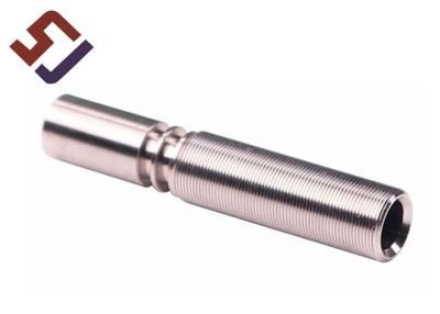 중국 맞춘 프텍션 기계 캐스팅부 스테인리스강 샤프트 판매용