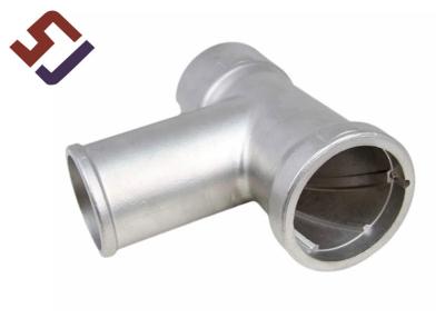 중국 기계적 투자 예비품을 던지는 녹슬지 않는 강철 304 정밀 판매용