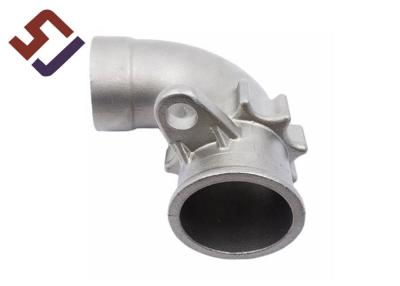 중국 녹슬지 않는 강철 304 고기 저미는 기계 예비품 투자는 왁스 정밀 주조를 잃었습니다 판매용