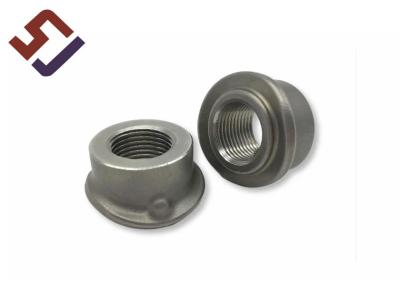 중국 플랜지 기계 모터 예비품을 던지는 투자 철 판매용