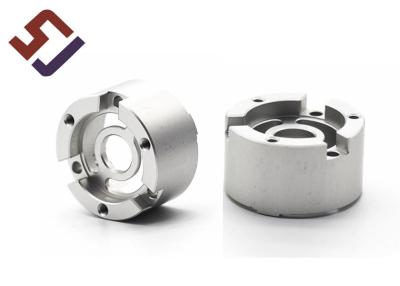 China Polyamide Full Automobile Metal Lock CNC Machining Spring for sale