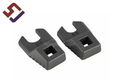 China Peças de aço inoxidável personalizadas de Sol Investment Precision Casting Spare do silicone à venda