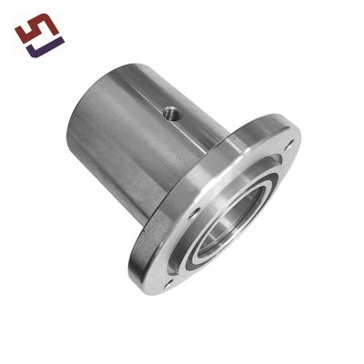 중국 금속부를 기계화하는 주문 제작된 CNC 정밀 알루미늄 스테인레스 강 CNC 판매용