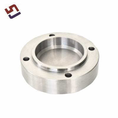 중국 로스트 왁스 캐스팅부를 용접하는 맞춘 스테인레스 강 관 이음쇠 판매용