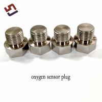 China Automobile Industry Annealing Alloy Steel Casting Components CNC Machining for sale