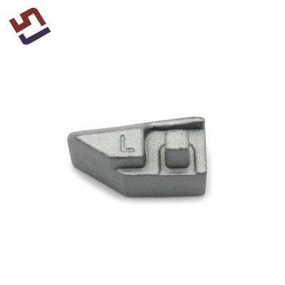 China Self Mechanical Locking Slider 42CrMo4 CT4 Cast Alloy Steel for sale