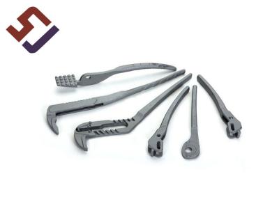 China Casting Wrenches In Alloy Steel For  Toolings for sale