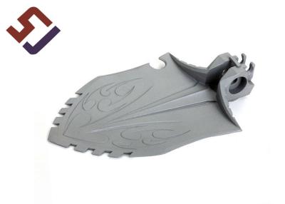 China Mineral Precision Investment Castings , High Standard Lost Wax Casting Process for sale