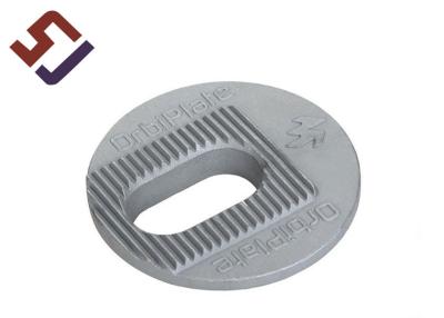 China Building ConnectorsCast Alloy Steel Lost Wax Process 0.05 - 0.9 KG High Hardness for sale