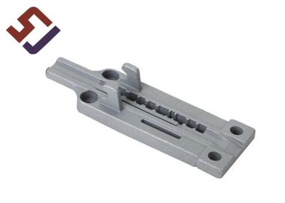 China Maschinerie-Cire perdue-Präzisions-Casting warf 316 Edelstahl-Gewicht 0.1~120kg zu verkaufen