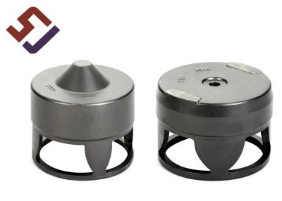 China High Precision Vacuum Pump Casting Chrome  Alloy Steel Metal Casting Process for sale