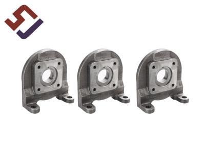 China End Head Drive Mechanical Engineering Parts For Agriculture Machine Motor for sale