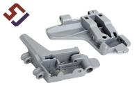 China Agricultural Machine Lost Wax Precision Casting for sale
