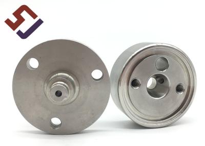 China Peça perdida CT5 industrial da carcaça da precisão da cera do OEM à venda