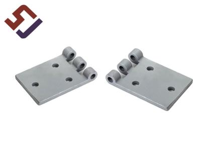 China Furniture Door CT6 Ra3.2 Investment Casting Wax for sale