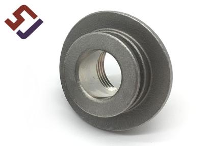 China Tomada do batoque do oxigênio dos Ss M18x1.5 do metal 1,4308 à venda