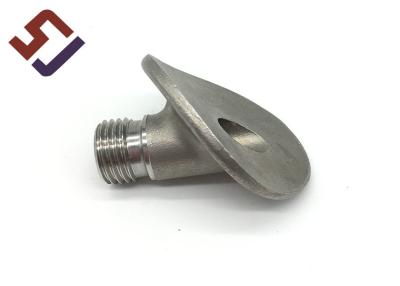 China Light O2 Oxygen Sensor 1.4308 Engine Catalytic Converter for sale