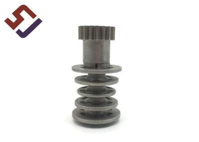 China Rad-Cire perdue-Präzisions-Casting für automatische Entstörungsfrucht-Maschine zu verkaufen