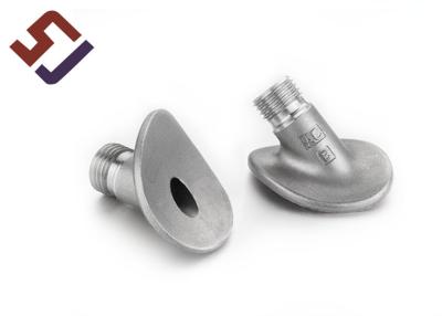 China O2 Oxygen Weld Bung Ra2.8 To 3.2 Stainless Steel Precision Casting for sale