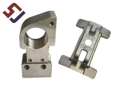 China Investering die SS304 Marine Boat Accessories gieten Te koop