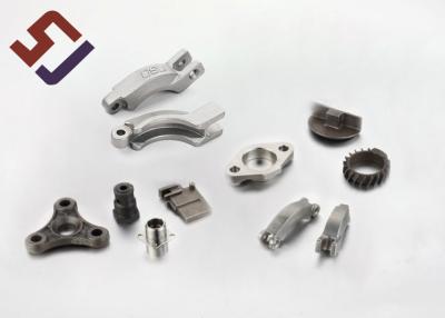 China Ra3.2um-Cire perdue-Präzisions-Feinguss für komplexe Teile SS316 zu verkaufen
