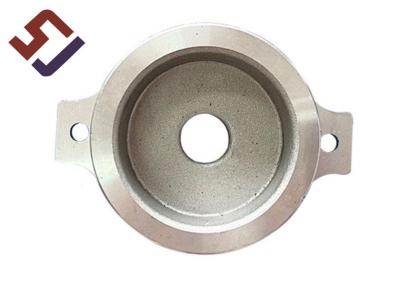 China Van het de Matrijzenafgietsel van de aluminiumlegering de Delendouane het Automobiel Machinaal bewerken Te koop