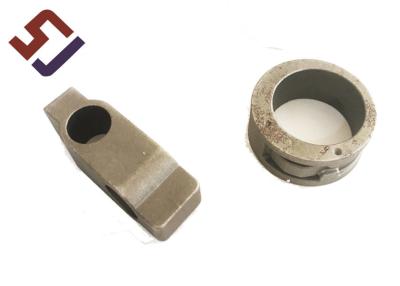 China Stainless Steel Auto Parts Dewaxing Precision Casting Parts Custom factory
