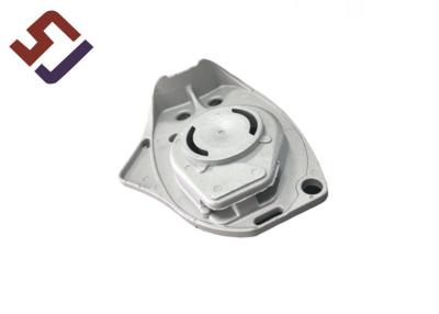 China Zinc Alloy Automobile Casting Components Housing Hardware Aluminum Die Casting for sale