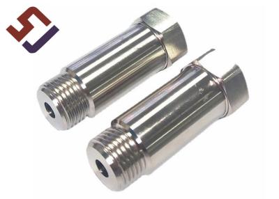 China O2 Oxygen Sensor Casting Car Parts Test Pipe Thread Extension Bung For Exhaust for sale