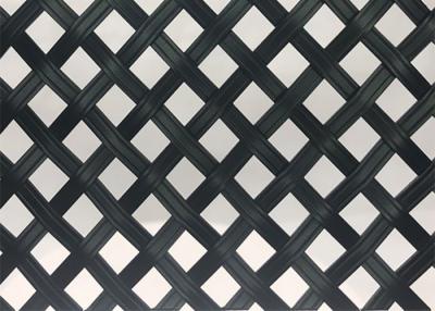 China Galvanizing Stainless Steel Architectural Mesh 0.8mm - 2.0mm Dia for sale