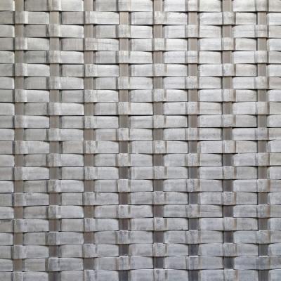 China Balcony Stainless Steel Mesh Architecture Width 0.5m 2.0m for sale