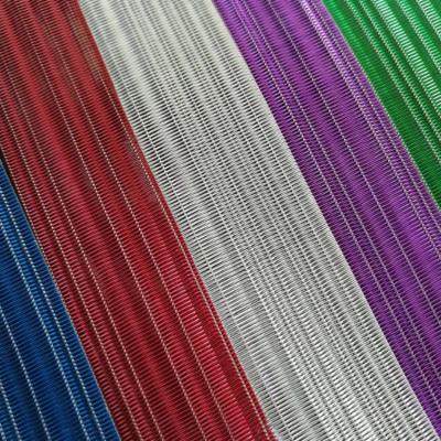 China Polishing Glass Laminated Wire Mesh 1-2m Width Cooper Cloth For Etched Graphics for sale