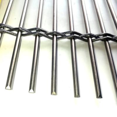 中国 工業用フィルタリング用 ステンレス鋼織布網4.8kg 販売のため