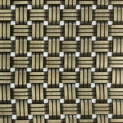 China Innovative Stainless Steel Decorative Mesh For Hard Decoration In Contemporary Design And Construction for sale