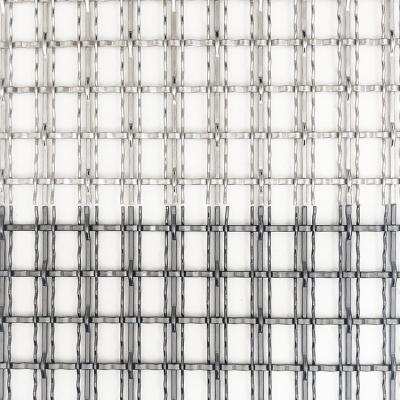 China Easy Fabrication Long Lasting Decorative Room Dividers Stainless Steel for sale