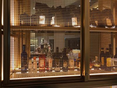 China Customized Length Architectural Metal Mesh  Offering Corrosion Resistance Ideal for Facade Cladding and Interior Wall Panels for sale