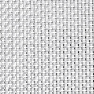 China Architectural Woven Metal Mesh Flat Wire Weave for Partition Wall Ceiling Decoration for sale