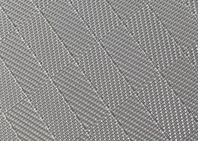 Cina i centri commerciali di 8ft fissano densamente Mesh Glass Laminated Free Oil 0.6mm in vendita