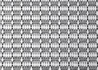 中国 耐久PVDFによって編まれる金網はクラッディングのエンクロージャに風化させるResisitantをパネルをはめる 販売のため