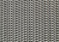 China 8m Rigid Woven Wire Mesh Screen antifire for sale