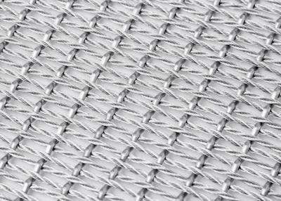 China SHUOLONG 30m Flexible Wire Mesh Plaster Ceiling High Strength for sale
