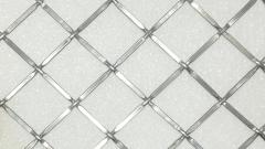Modern Stainless Steel Woven Wire Mesh for Ceilings XY-1820