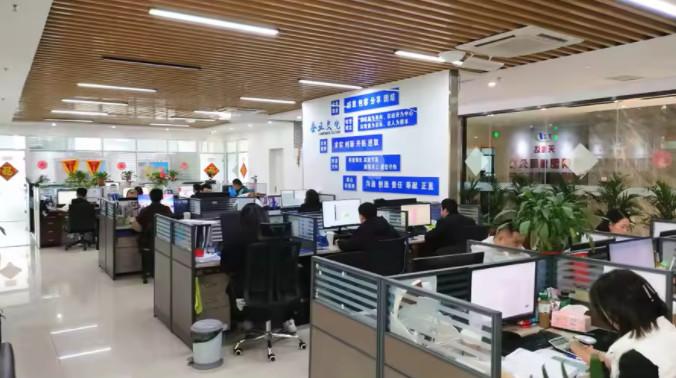 確認済みの中国サプライヤー - Shandong Lubao Metal Group Co., Ltd.