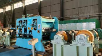 China Factory - Shandong Lubao Metal Group Co., Ltd.