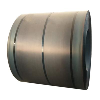 Κίνα ASTM Standard Prime Low Carbon HRC Q195 Q235 SS400 0,8-10mm Ελαφρύ χάλυβα MS Ζεστό ελαστικό σπείρωμα χάλυβα με ανοχή ± 1% και καλό προς πώληση